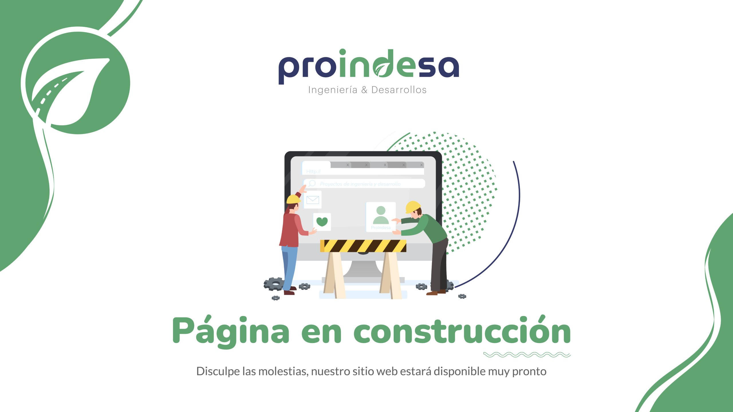 Proindesa
