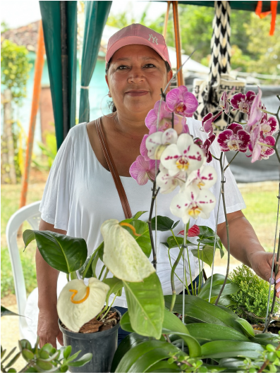 Somos sostenibles – Proindesa