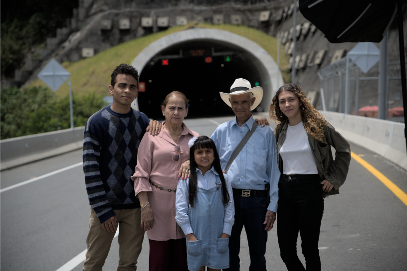 Somos sostenibles – Proindesa