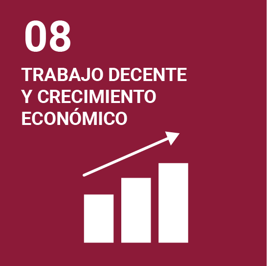 Somos sostenibles – Proindesa