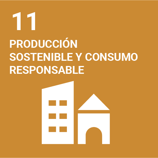 Somos sostenibles – Proindesa